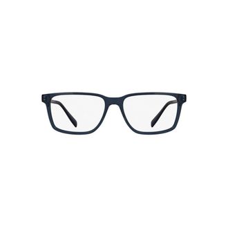Lacoste Homme, Accessoires, Bleu, Taille: 56 MM L4005 Optical Frame