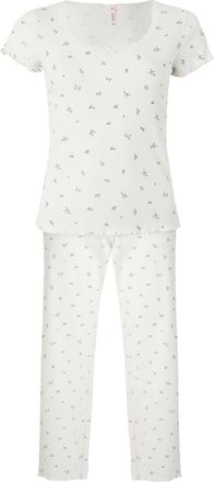 Hunkem&ouml;ller Pyjama Daisy