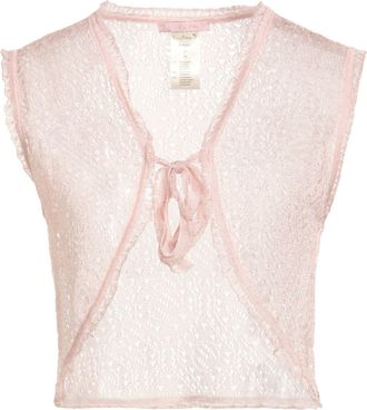 Kristina Ti TOPS - Boleros auf YOOX.COM