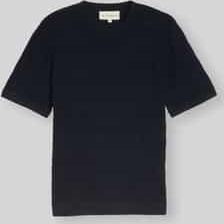 Tom Tailor Regular Fit Pullover aus reiner Baumwolle