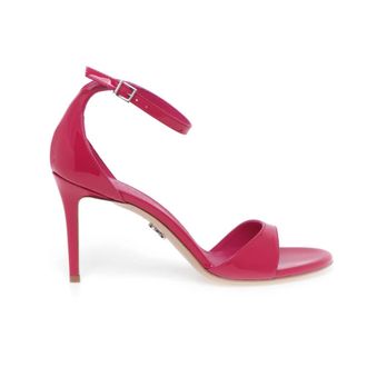 Sergio Levantesi Damen, Schuhe, Rosa, 37 1/2 EUGr&ouml;&szlig;e
