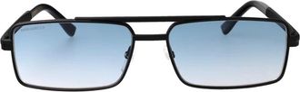 Dsquared2 Herren, Accessories, Schwarzk, 59 MMGr&ouml;&szlig;e