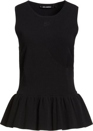 Karl Lagerfeld STRICKWAREN - Pullover auf YOOX.COM