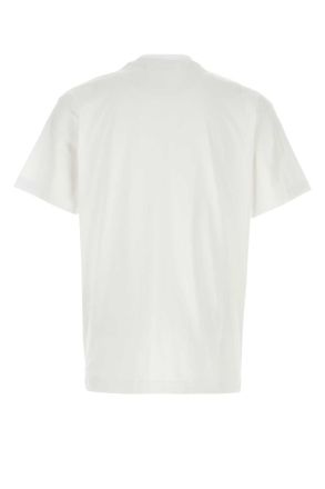 Gucci Assign T-Shirt - White