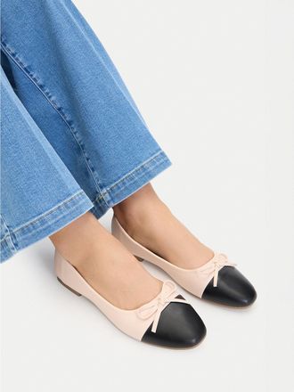 Jenny Ballerinas JENNY CEO-3H9716-30 Beige