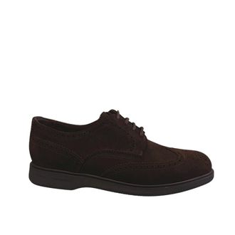 Fratelli Rossetti Herren, Schuhe, Braun, 39 1/2 EUGr&ouml;&szlig;e