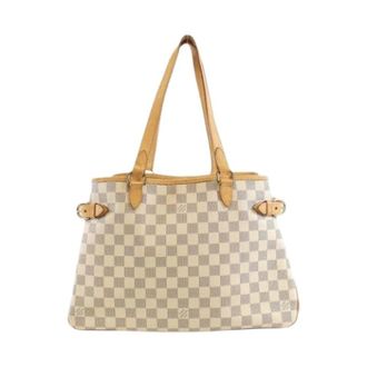 Louis Vuitton Damen, Pre-Owned, Wei&szlig;, ONE SIZEGr&ouml;&szlig;e