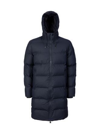 Rains Steppjacke Alta Longer W3T3