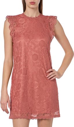 Pieces Female Minikleid PCOLLINE