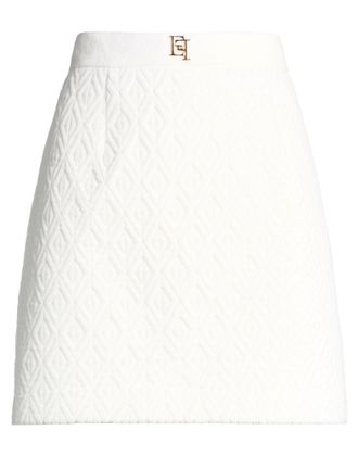 Elisabetta Franchi HOSEN & R&Ouml;CKE - Minir&ouml;cke auf YOOX.COM