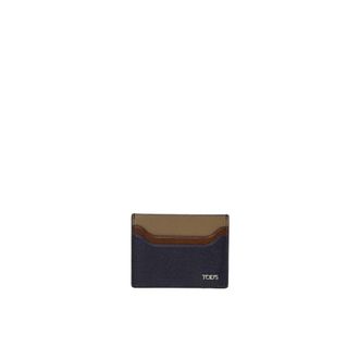 Tod's Kartenetui - - Accessories - Herren - Mehrfarbig - ONE SIZE