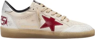 Golden Goose Herren, Schuhe, Wei&szlig;, 42 EUGr&ouml;&szlig;e