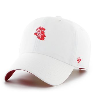 47 Brand Cap 47 Brand MLB Chicago B-CHPCU06GWS Weiß