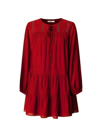 Pepe Jeans London Kleid Paule