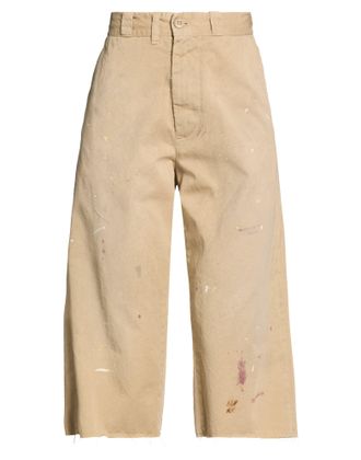 Maison Margiela HOSEN & R&Ouml;CKE - Hosen auf YOOX.COM