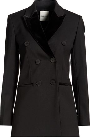 Sandro ANZ&Uuml;GE und CO-ORDS - Blazers auf YOOX.COM