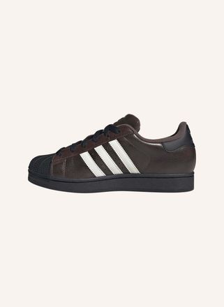 adidas Originals Adidas Originals Superstar Ii Schuh braun