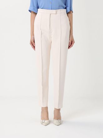 Liu Jo Pantalon LIU JO Femme couleur Ivoir