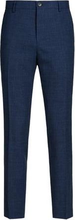 Selected Pantalon de tailleur slim