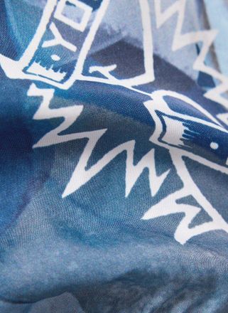 Rabe Print-Shirt T-Shirt