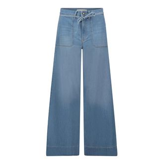 Betty & Co Damen, Jeans, Blau, 3XSGr&ouml;&szlig;e