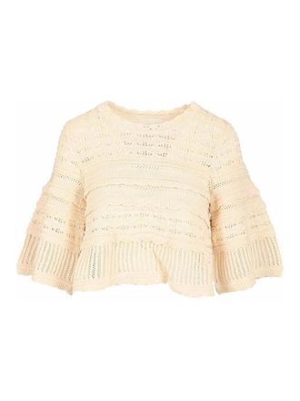 Isabel Marant Blouse - Beige