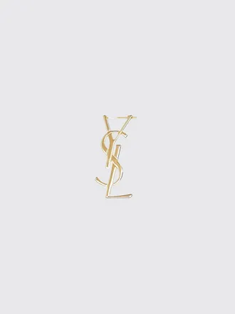 Saint Laurent Bijou Femme couleur Or