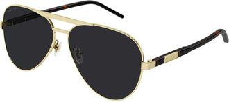 Gucci Herren, Accessories, Gelb, 60 MMGr&ouml;&szlig;e