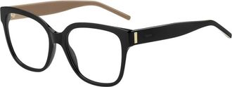 HUGO BOSS Damen, Accessories, Schwarzk, 54 MMGr&ouml;&szlig;e