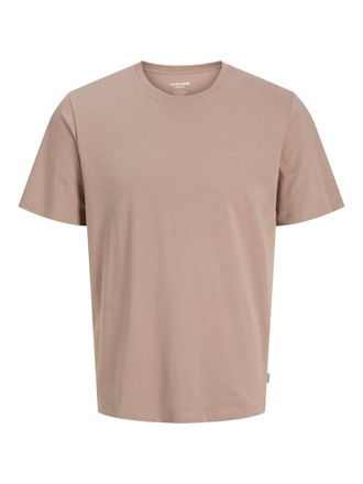 Jack & Jones Jjeorganic Basic Tee Ss O-Neck Noos