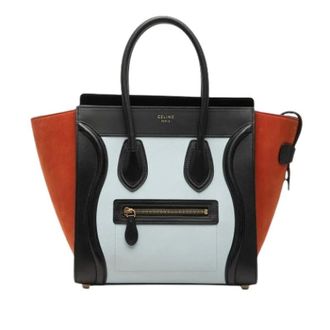 Celine Damen, Pre-Owned, Mehrfarbig, ONE SIZEGr&ouml;&szlig;e