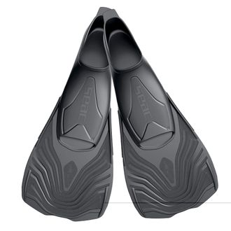 Seac Seac Vela, Kurze Flossen zum Schwimmen im Schwimmbecken oder im Meer