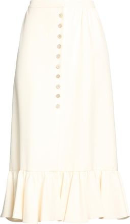 Valentino Garavani HOSEN & R&Ouml;CKE - Midi-R&ouml;cke auf YOOX.COM