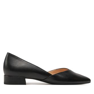 H&ouml;gl Ballerinas H&Ouml;GL Boulevard 20 0-172000 Schwarz