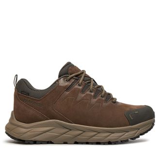 Karrimor Trekkingschuhe Karrimor Gashawk Low K1106 Braun