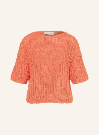 Marc O'Polo Marc Opolo Strickshirt orange