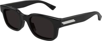 Bottega Veneta Herren, Accessories, Schwarzk, 49 MMGr&ouml;&szlig;e