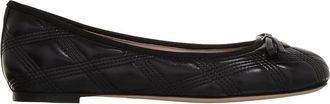 Valentino Garavani Ballerinas - Garavani Ballerina - Gr. 37 (EU) - in Schwarz - f&uuml;r Damen
