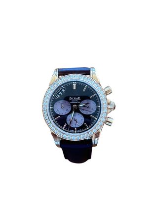 Omega De Ville Co-Axial 4677.60.37 Ros&eacute;gold Watch