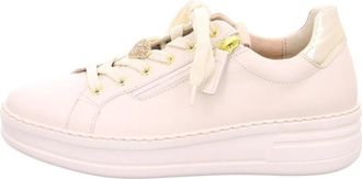 Gabor Damen, Schuhe, Beige, 39 EUGr&ouml;&szlig;e