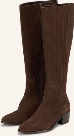 Bianco Stiefel Biacarol braun