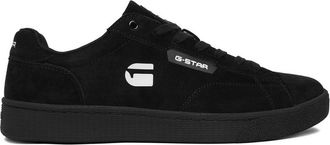 G-Star Sneakers G-Star Raw CEO-JASPER-01 Schwarz