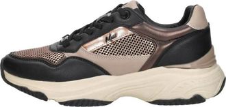 Mexx Femme, Chaussures, Multicolore, Taille: 40 EU Radja Pax