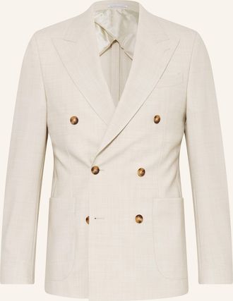 Reiss Reiss Anzugsakko Belmont Extra Slim Fit beige