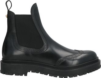 Versace SCHUHE - Stiefeletten auf YOOX.COM