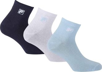 Fila Fila F9303, Socken Uni, blau, 39/42