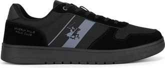 Beverly Hills Polo Club Sneakers Beverly Hills Polo Club M-VS31981-01 Schwarz