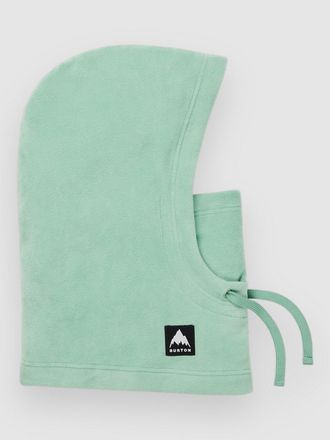 Burton Burke Hood soft sage