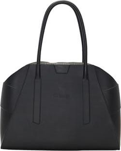 O bag Sac dachat unique en Compos&eacute; thermoplastique, noir (55 X 41.5 X 15 cm)