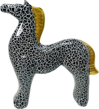 Generic bemalte Resin-Skulptur | Figur als Tischation f&uuml;r Tiermotive,F&uuml;r Wohnzimmer Schlafzimmer Arbeitszimmer B&uuml;ro Restaurant Wohnung Schreibtisch Geburtstag